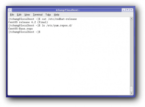 Introduction to Linux — Knowledge7