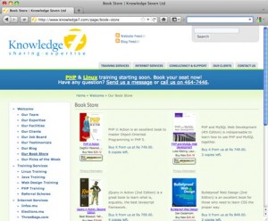 Do you want to buy great books? — Knowledge7