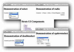 Using UI Component tags — Knowledge7