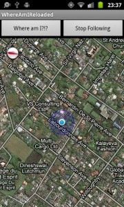 Geolocation and Google Maps — Knowledge7