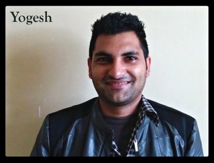 Three reasons why Bryan, Raisah and Yogesh followed a Linux training ...