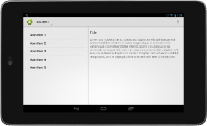 5 rules to make a great Android app — Knowledge7